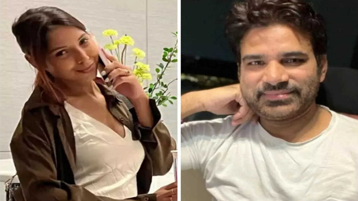 Tanveer who forced the model to marry, fled abroad! Many secrets are ...