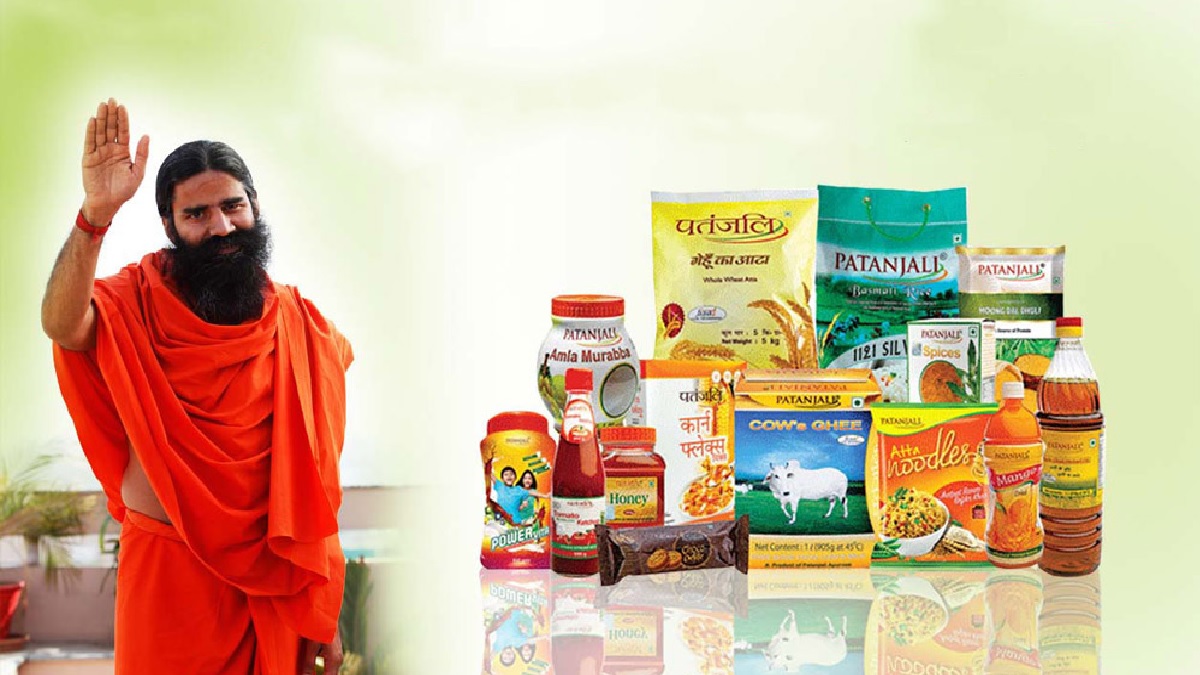 Patanjali's big preparation to make India 'self-sufficient' in palm oil ...