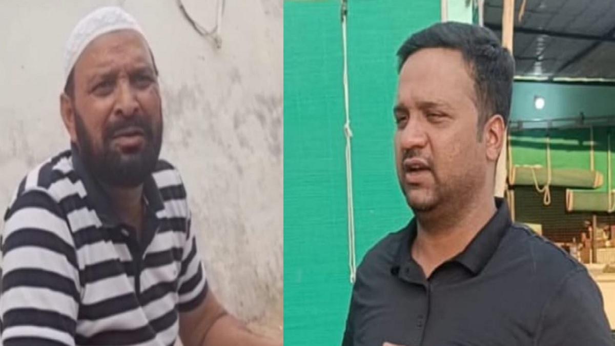 अतीक अहमद के गुर्गे अभी तक एक्टिव! अली को जेल भिजवाने वाले शख्स को सता ...