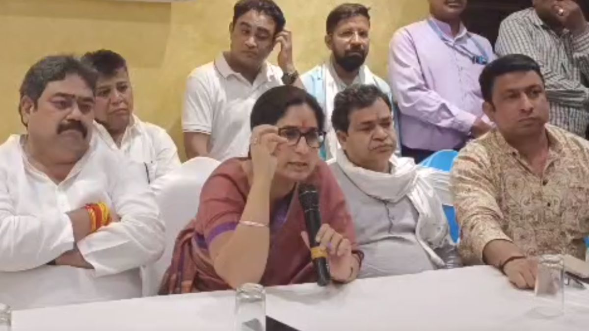 Chhattisgarh women will also get LPG cylinder in 500 Rs says Congress ...