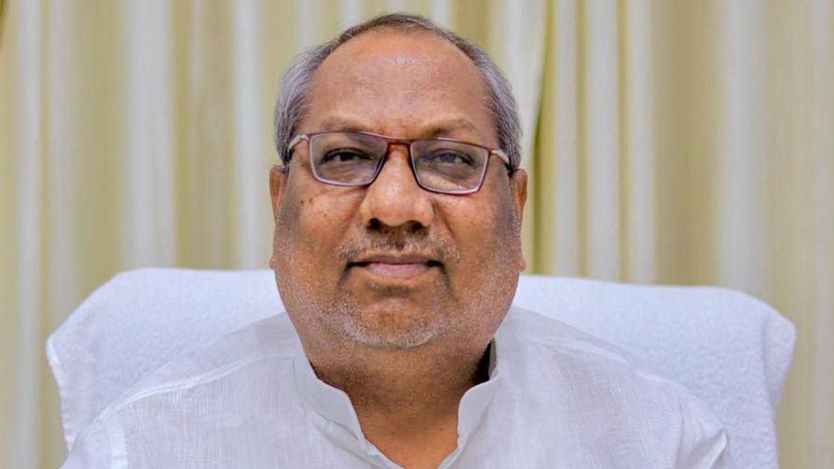 योगी सरकार के मंत्री संजय निषाद बोले, 'निषादराज के किले पर बनी है अवैध ...