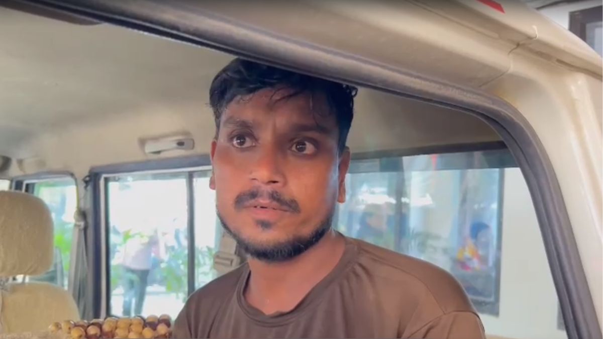 man arrested for making controversial memes about Devendra Fadnavis and ...