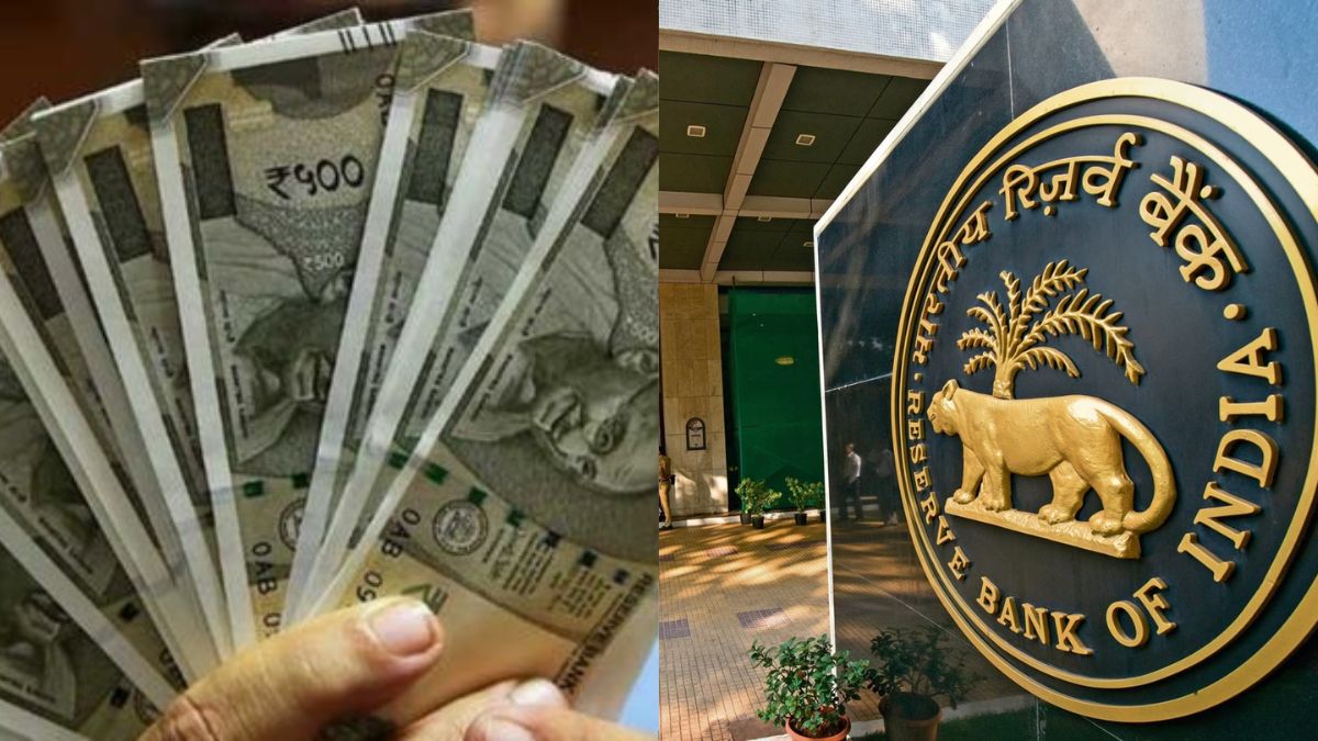 देश की अर्थव्यवस्था से गायब हो गए 500 रुपए के करोड़ों नोट? I Crores of ...