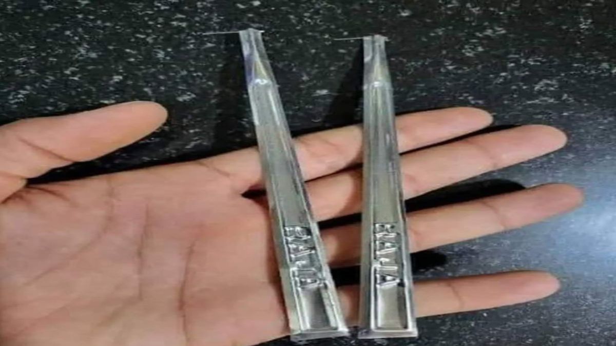 What is this Kerosene Stove Pin People Get Nostalgic After Viral Image ...