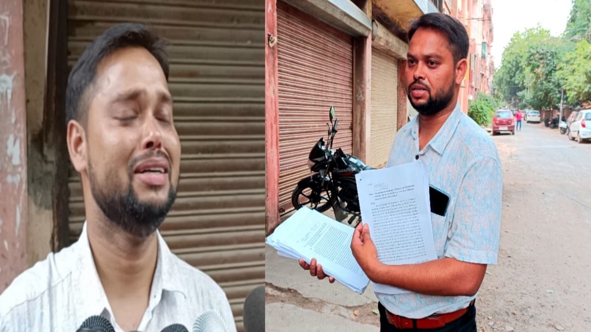 प्रयागराज: SDM ज्योति मौर्य के पति आलोक पर एक और केस, जेठानी शुभ्रा ने ...