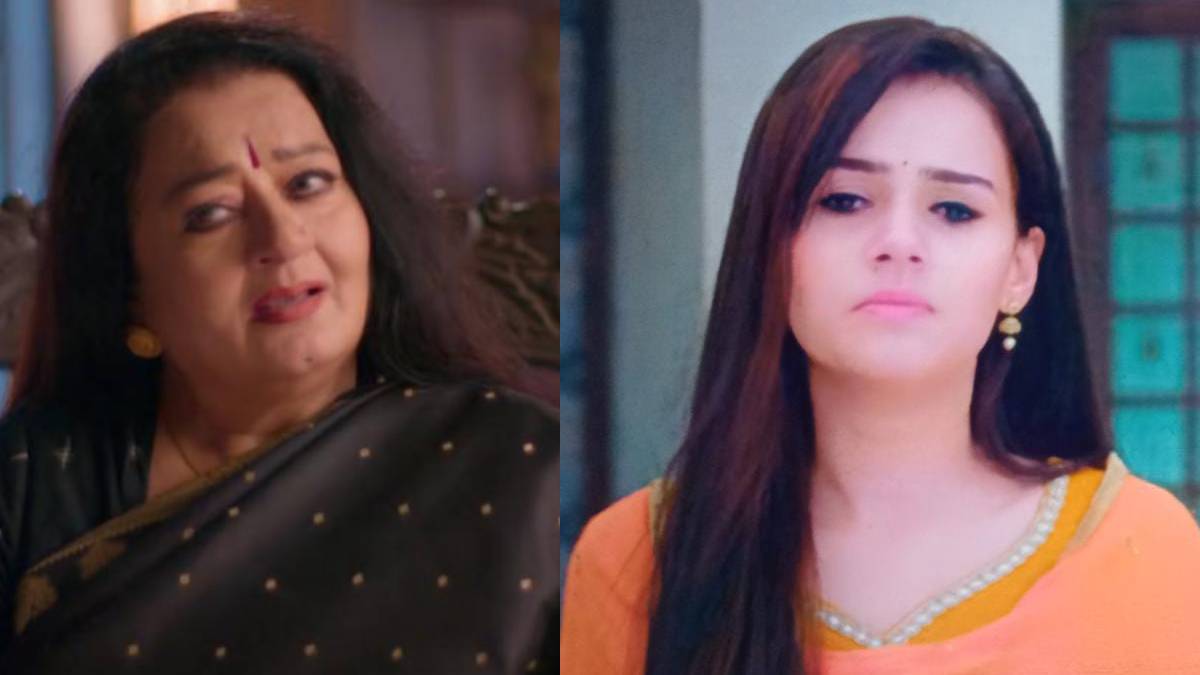 Anupamaa 19 July Update Dimple will betray Anupama By joining hands ...