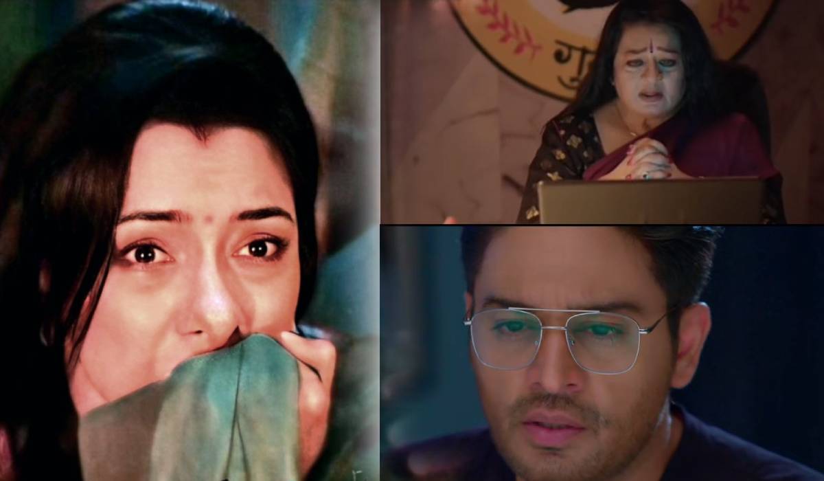 Anupamaa upoming 5 twist Anupamaa will face three new villains malti ...