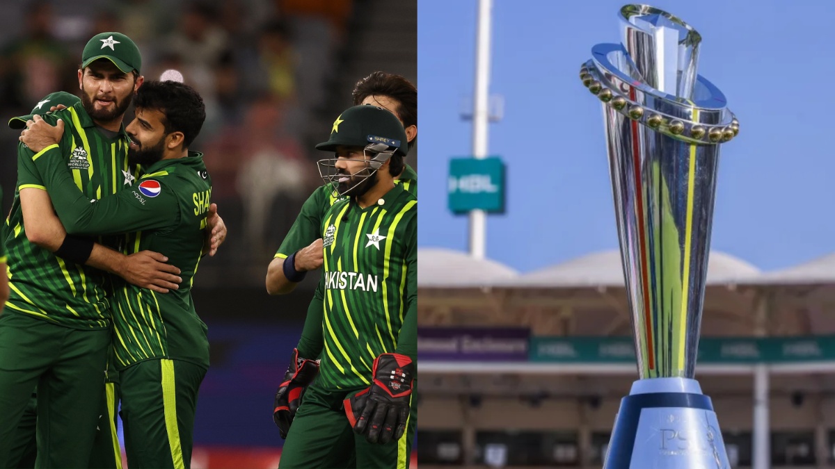 Big blow to Pakistan cricket PSL team Multan Sultans owner Alamgir ...