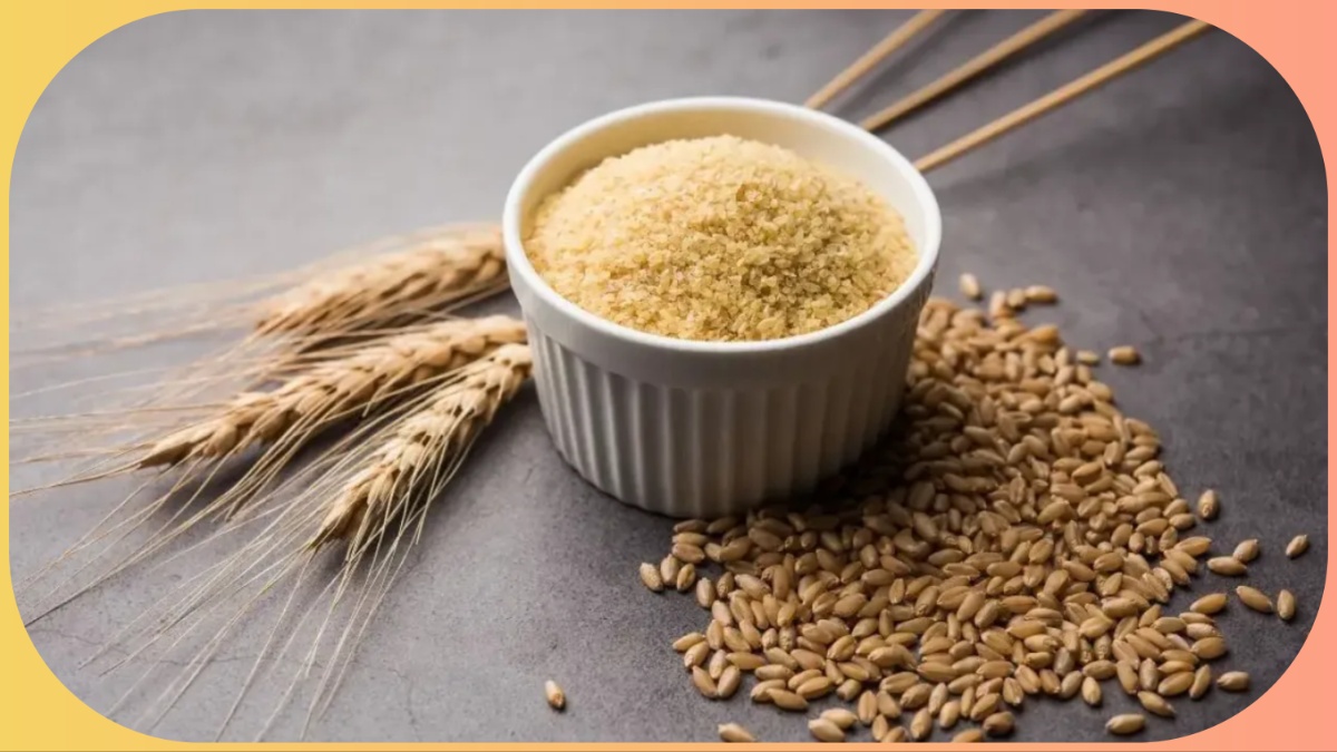 वेट लॉस के लिए दलिया कैसे बनाएं | How to make dalia for weight loss in hindi - India TV Hindi