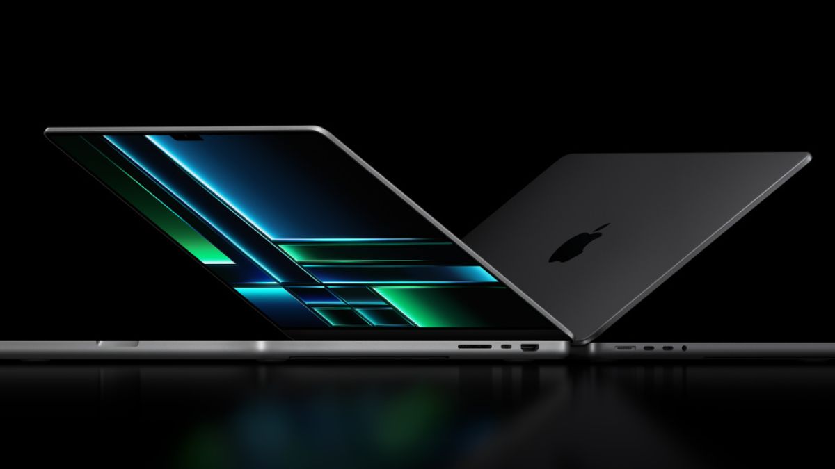 Apple may soon launch the first foldable MacBook laptop । Foldable ...
