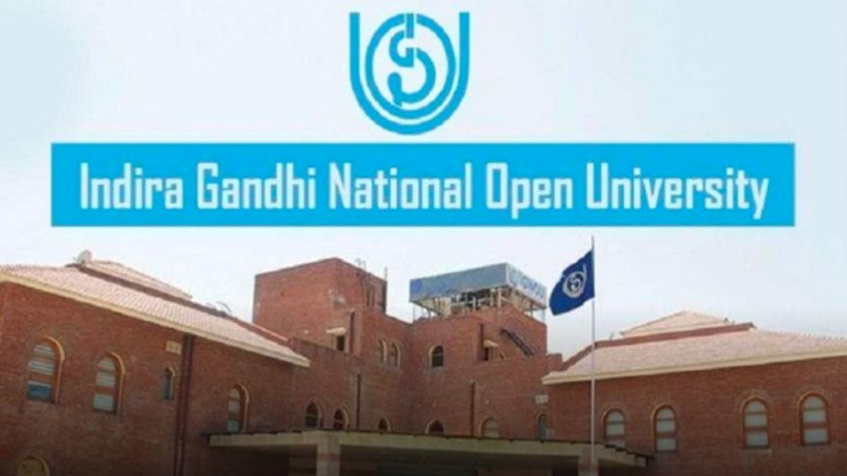 IGNOU December TEE 2023 datesheet out at ignou.ac.in, check timetable ...