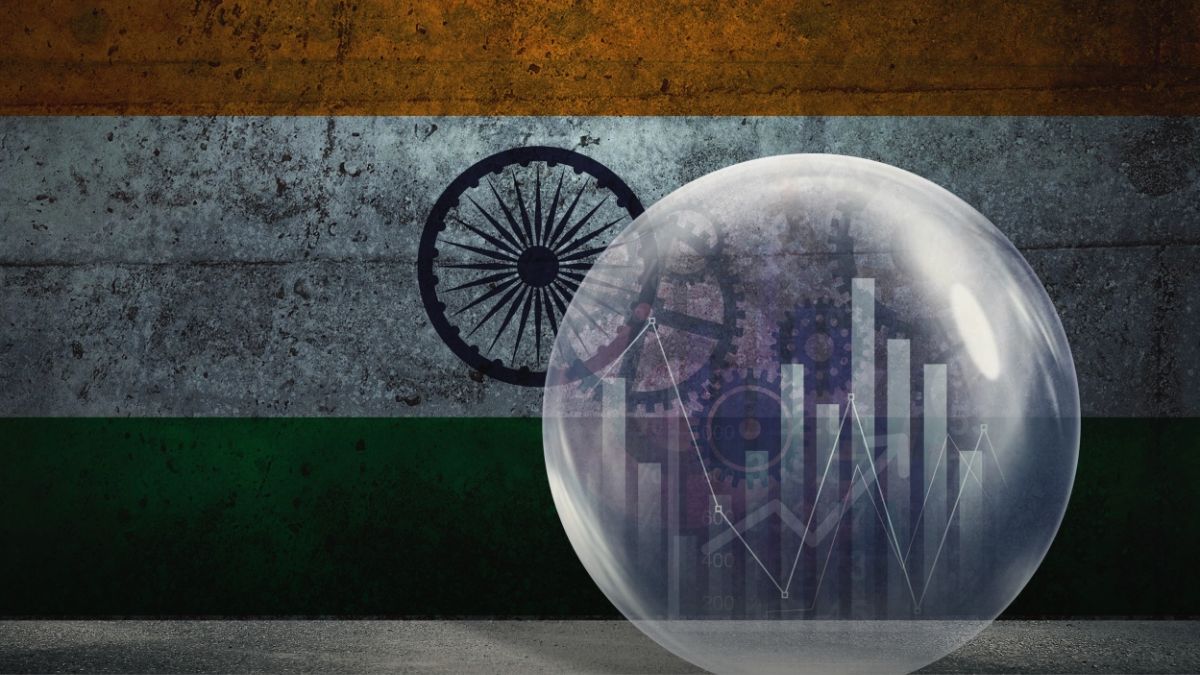 Indias Gdp Will Need 7 6 Percent Growth Rate To Become A Developed