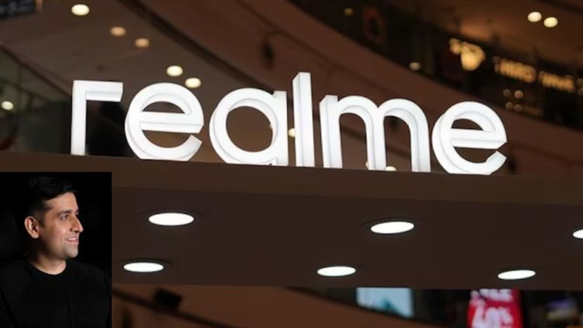 मोबाइल कंपनी Realme में मचा इस्तीफों से हड़कंप, डायरेक्टर समेत दर्जनों ...