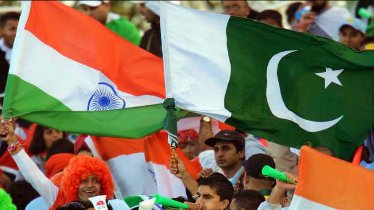 Cricketer play both for india and pakistan cricket team Amir Elahi ...