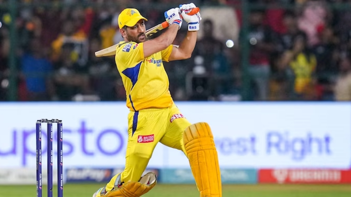 ms dhoni on deepak chahar CSK Fast bowler cricket team like a drug। 'वह ...