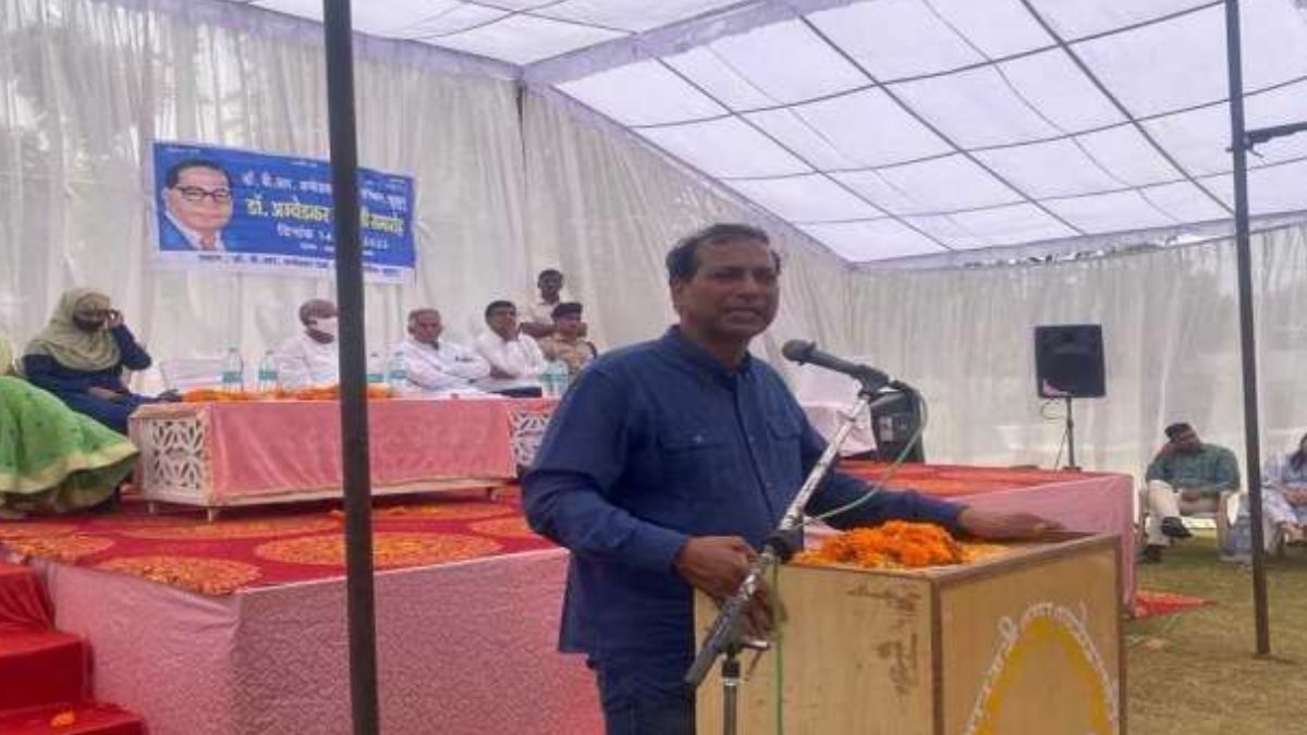 'Telling the truth is a crime, so I will continue to commit this crime ...