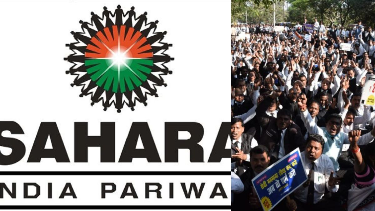 Your money is trapped in Sahara scheme, how will you know if you got it ...