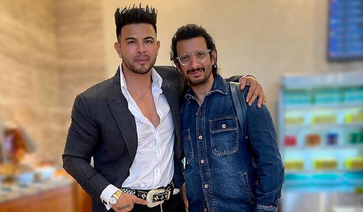 Sharman joshi sahil khan style cast back for new comedy film | फिर साथ ...