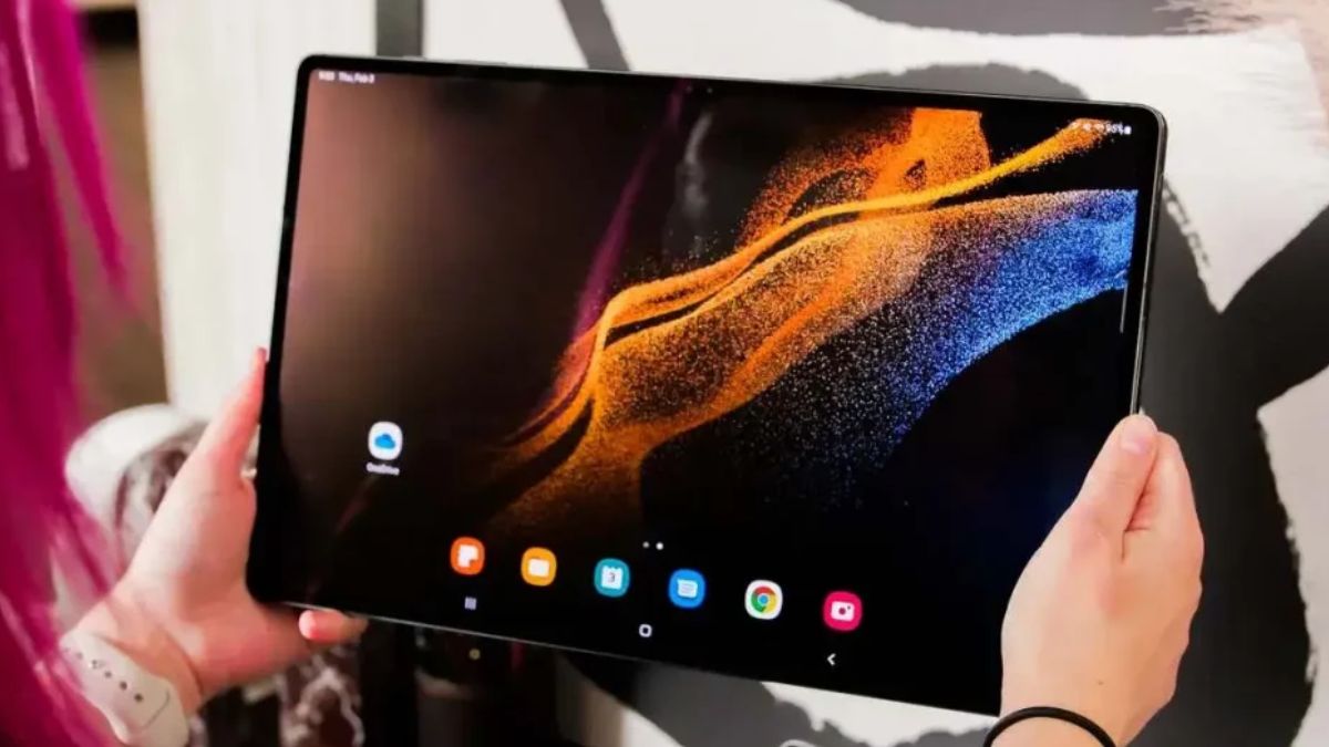 samsung galaxy tab s9 tab s9 plus and tab s9 ultra launch on july 26 ...