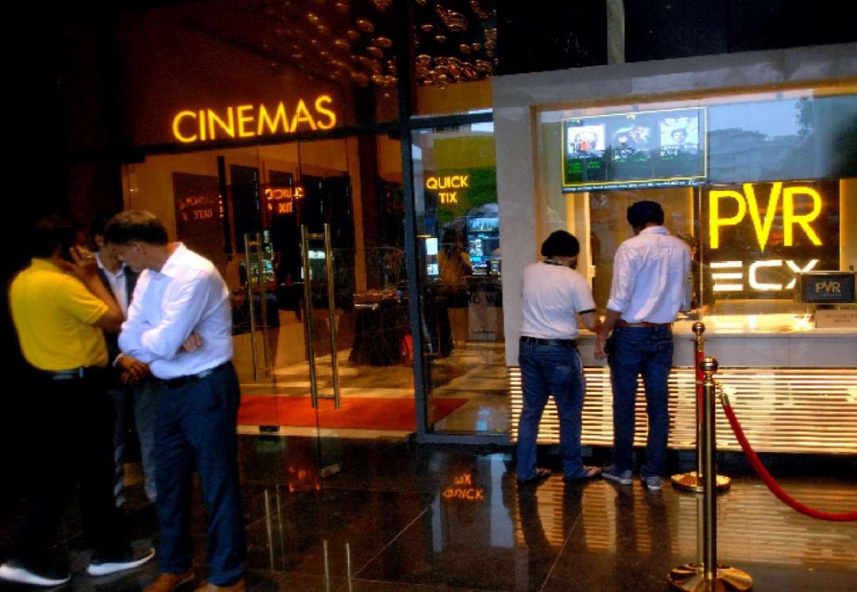 Now it will cost less money to watch movies in PVR Inox, the company ...