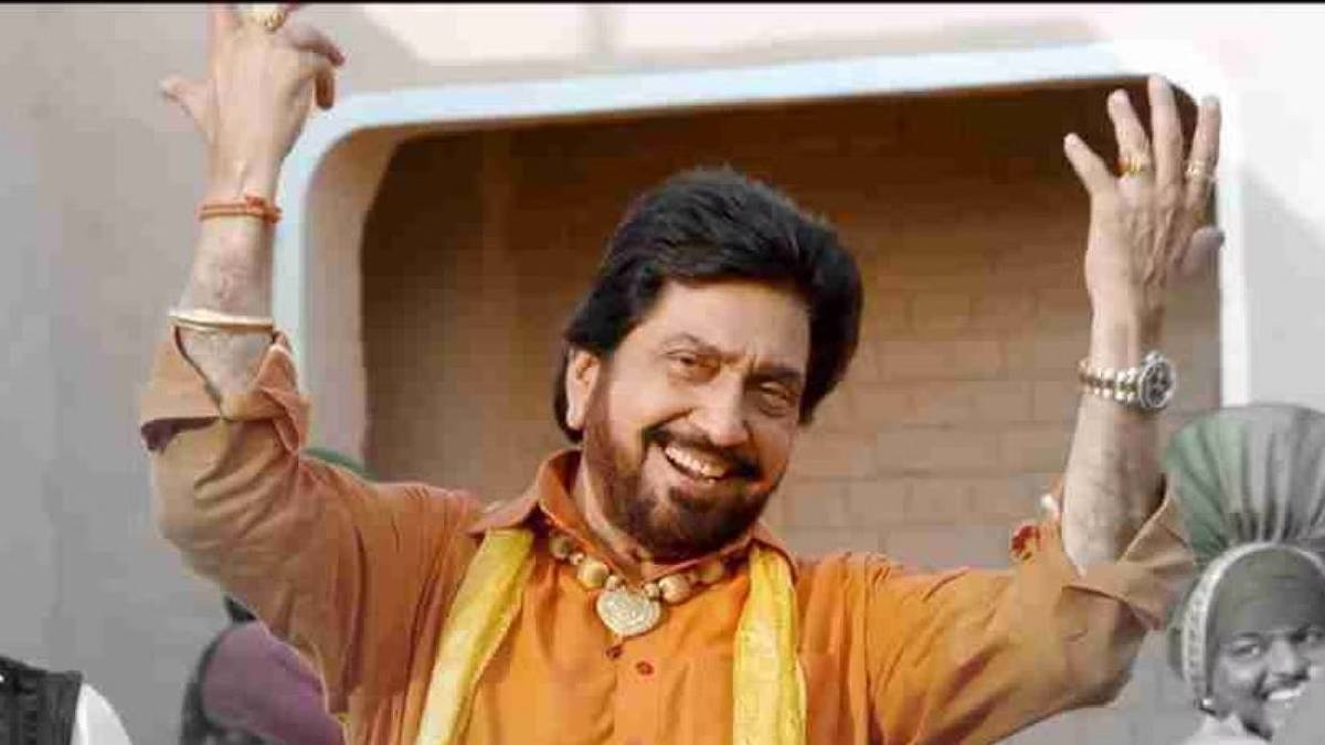 Surinder Shinda Death won after 20 days of battle Punjabi Singer and ...