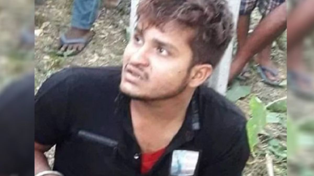 Tabrez Ansari mob lynching case Sentence announcement for 10 convicted ...