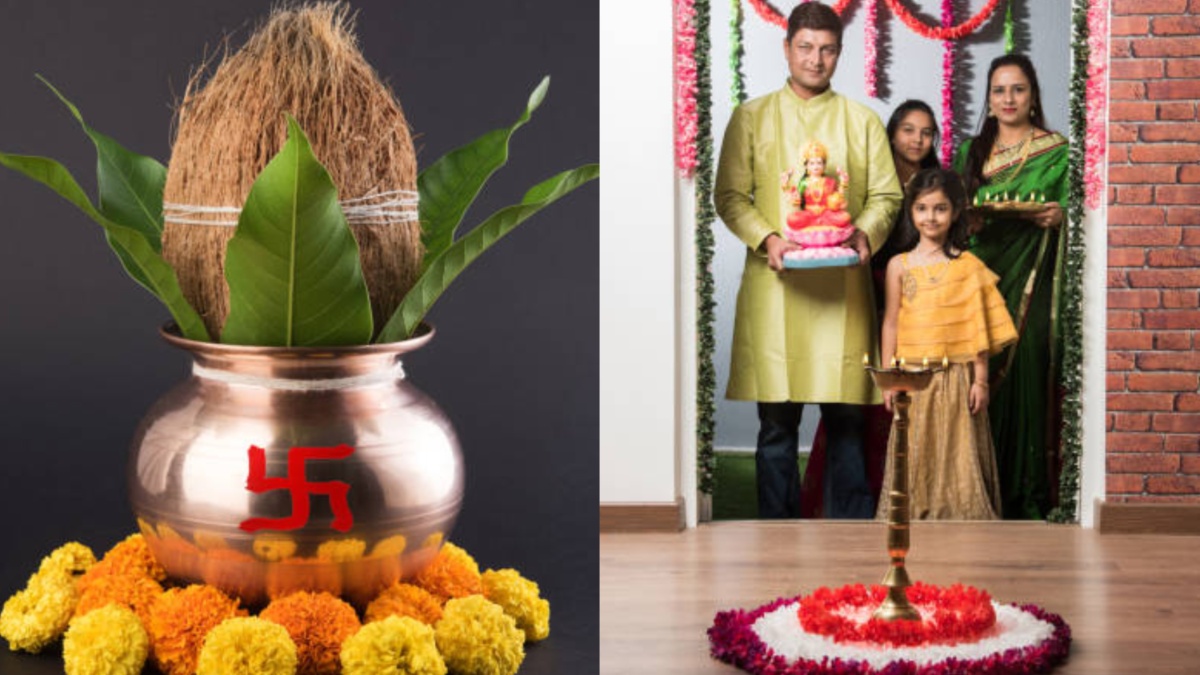 grah pravesh ke niyam vastu tips for griha pravesh keep these things in ...