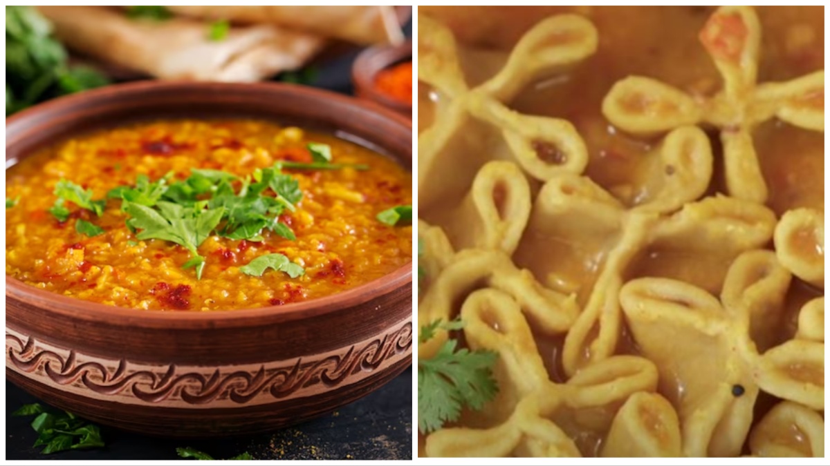 दाल की दुल्हन की रेसिपी | bihari dal ki dulhan recipe in hindi - India ...