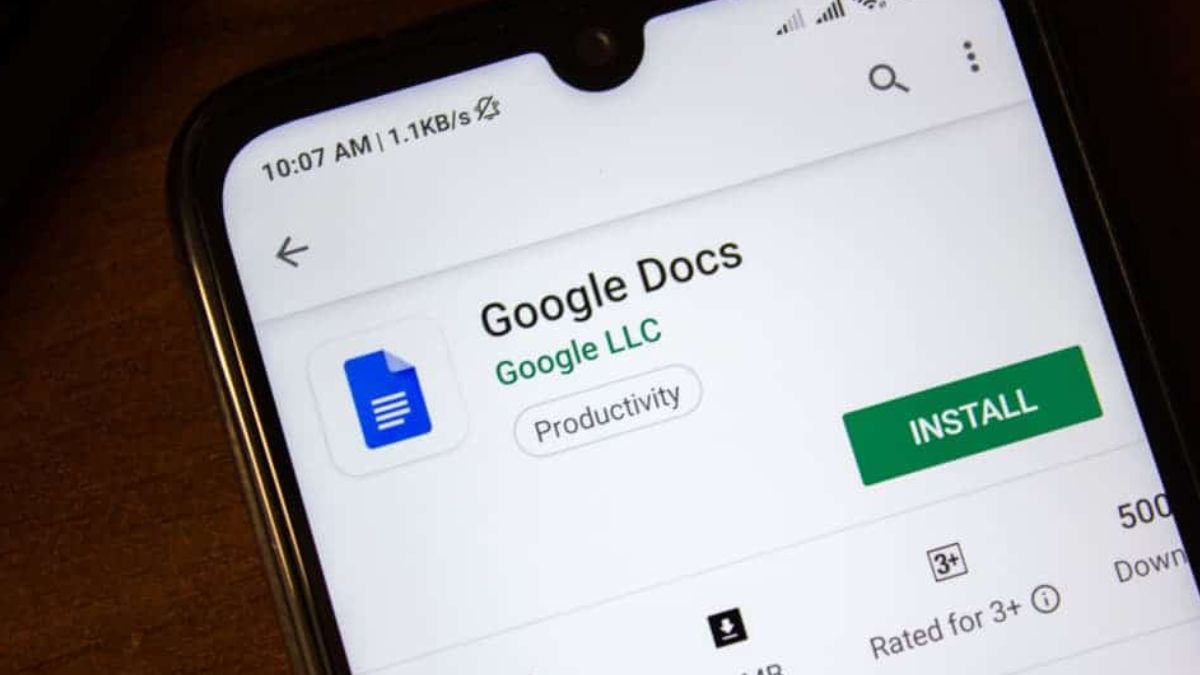 google docs soon get esignature feature testing started check more ...