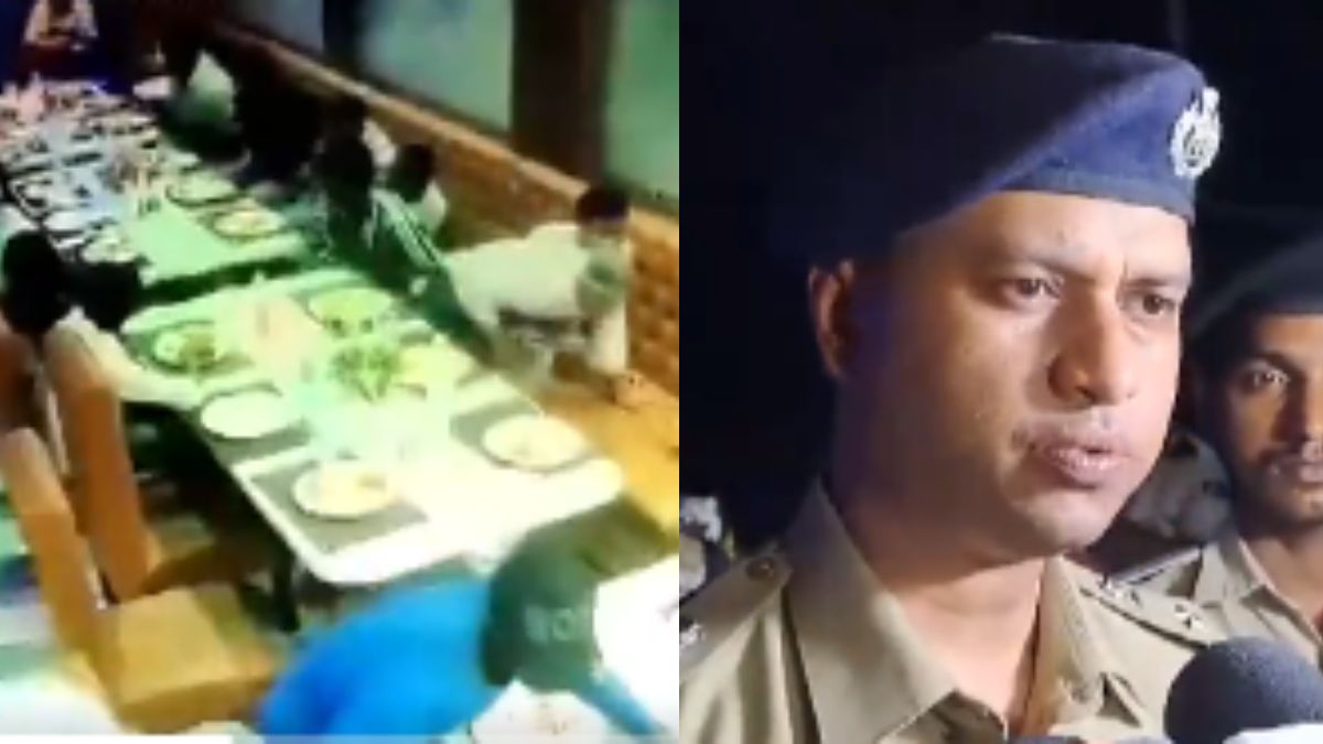 India TV Poll Criminal incidents increasing continuously in Bihar has ... India TV Poll Criminal incidents increasing continuously in Bihar has ...