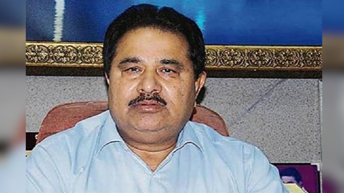ED to investigate against Punjab former Deputy CM OP Soni arrested by ...