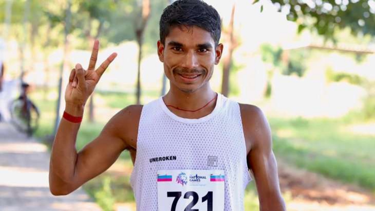 Ram Babu Achieved This Position In The World Athletics Championship