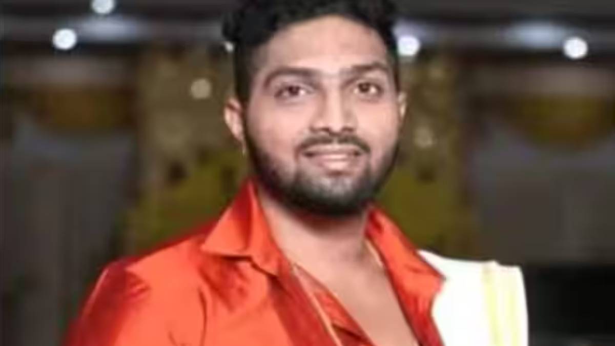 Tamil and Hindi TV actor Pawan died of heart attack breathed his last ...