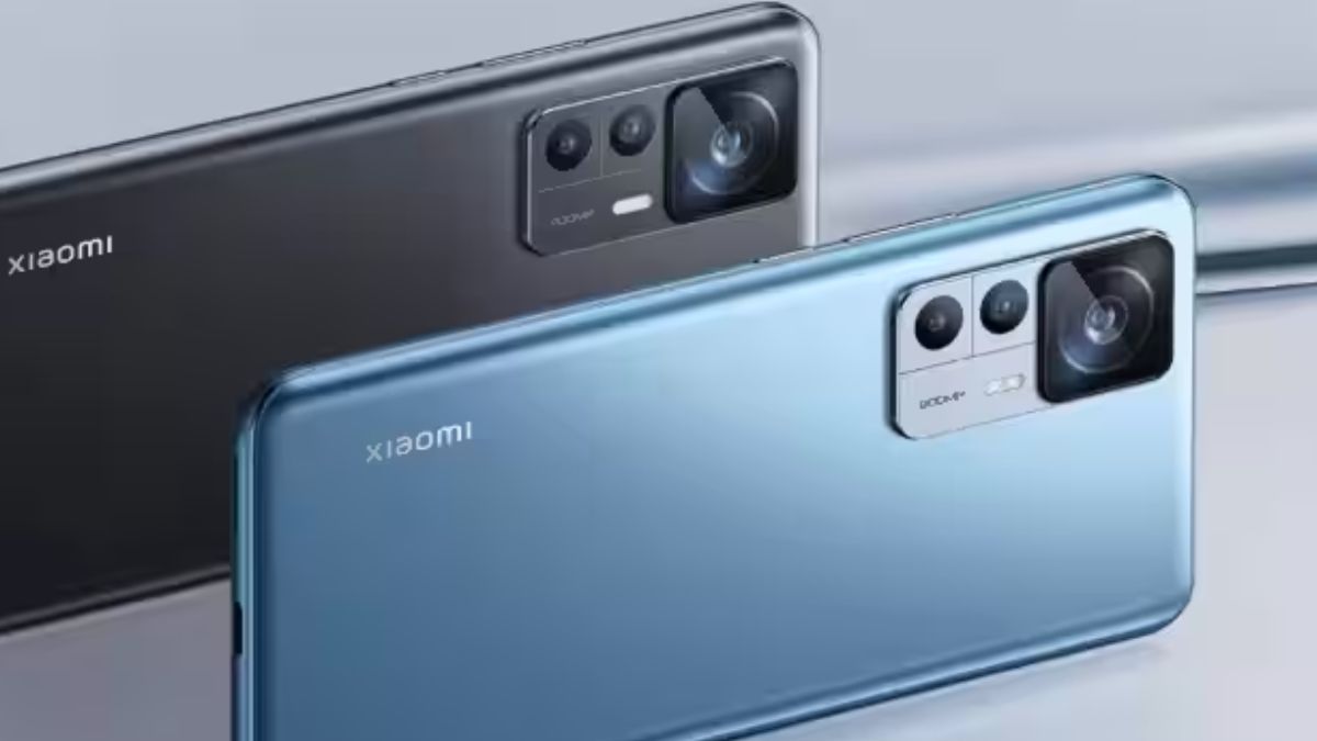 xiaomi 13t Series launch on september 1 with 5000mah battery 144hz 1.5k ...