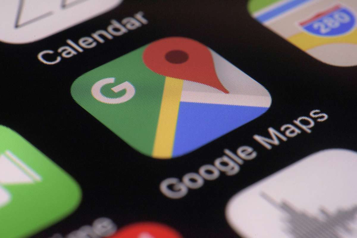 Google Maps में आया नया फीचर, नए तरीके से पैदल और साइकिल सवार भी ले ...