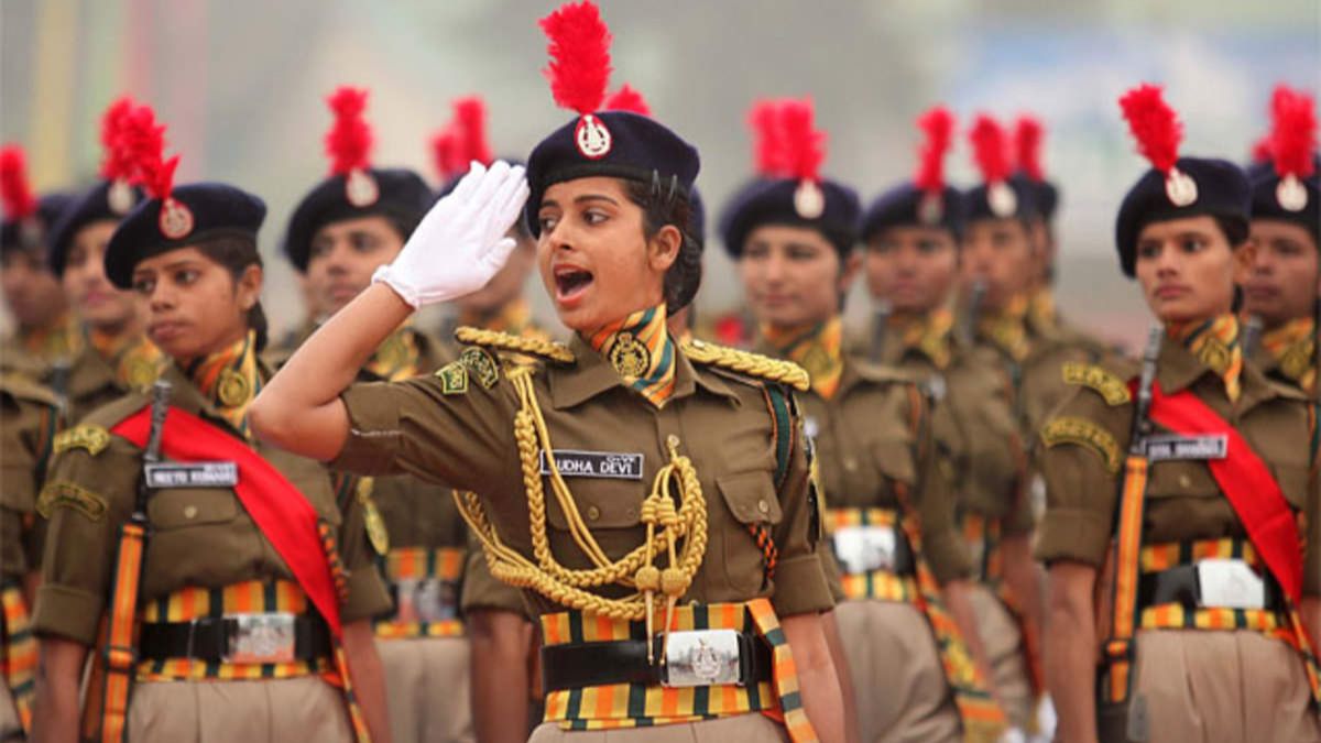 how to become assistant commandant in security agency, know what should ...