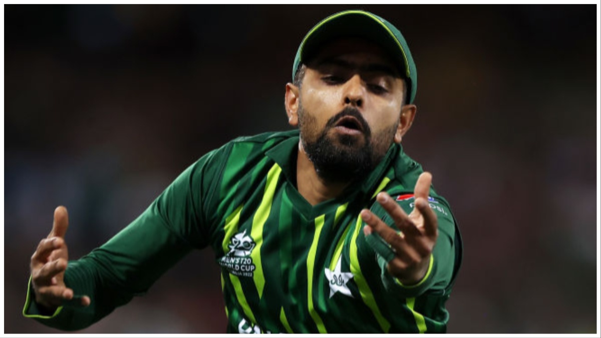 Babar Azam lost Both DRS in IND vs PAK Match in Asia Cup 2023 - India ...
