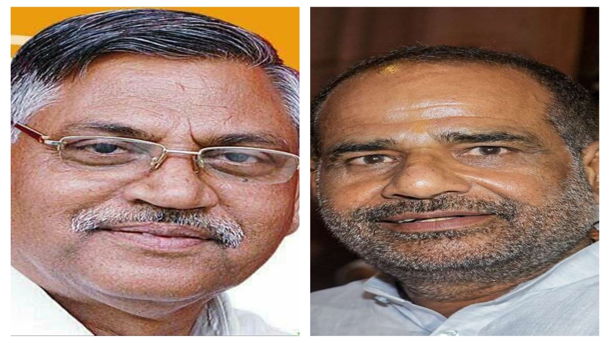 Haryana Cong chief Udai Bhan horrible language for PM modi bjp angry ...