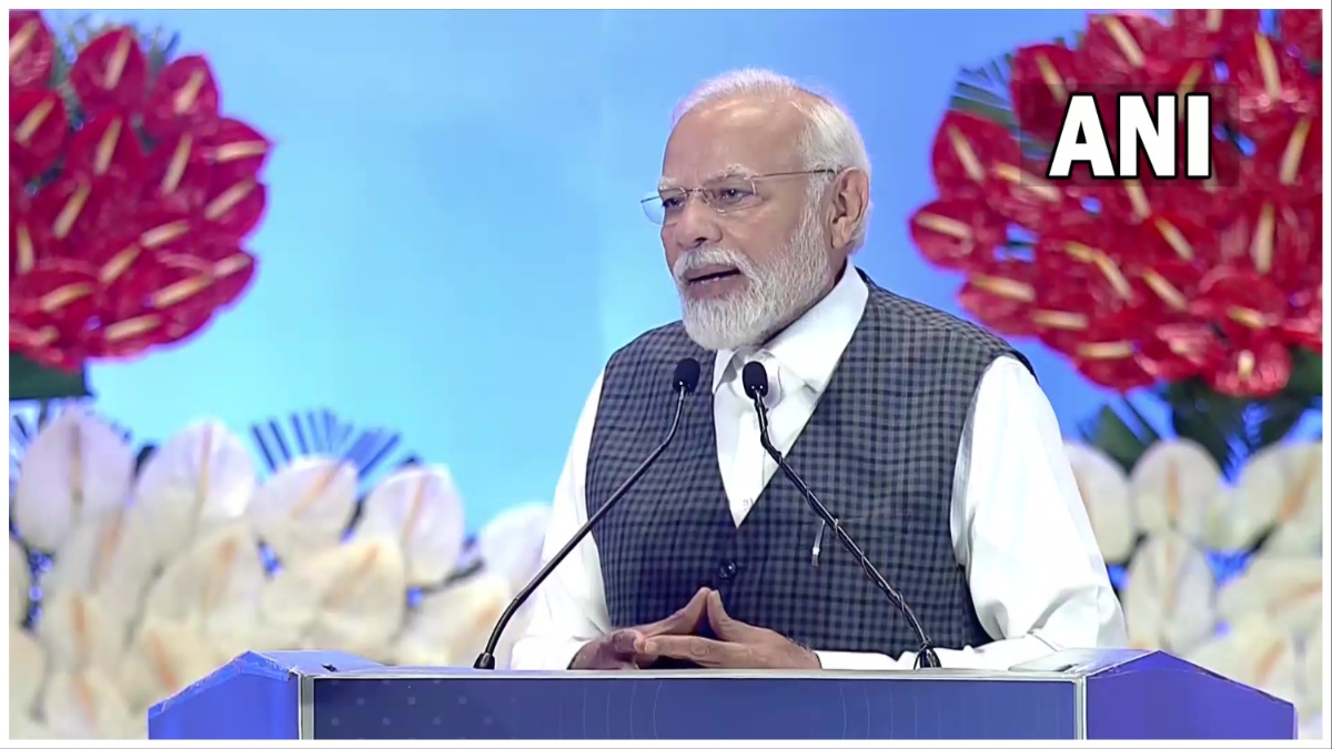 क्या 'संकल्प सप्ताह' जिसका पीएम नरेंद्र मोदी ने किया शुभारंभ, भारत ...