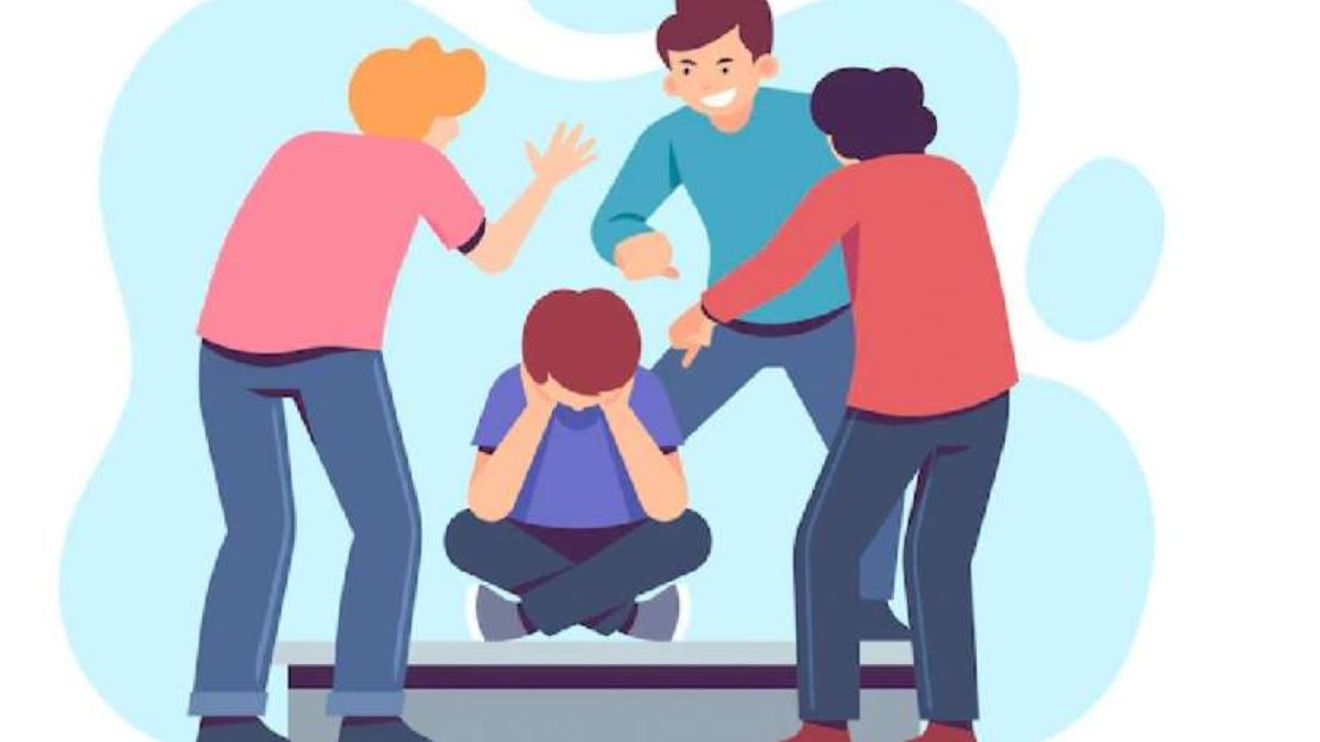 Big action on ragging in IIT Mandi, 10 students suspended, disciplinary ...