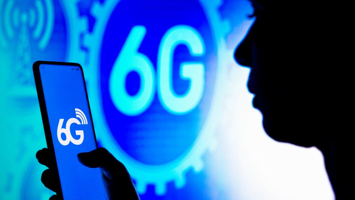 first 6G lab started in bengaluru Internet speed will be available like ...