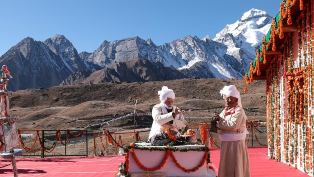 पिथौरागढ़ के पार्वती कुंड कैसे जाएं | Parvati kund in pithoragarh - India TV Hindi