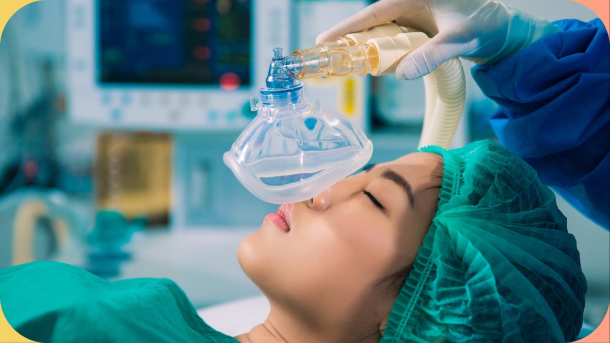 एनेस्थीसिया क्या है और कब दिया जाता है | What is anesthesia used for in ...