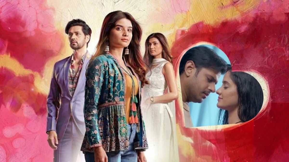 Ghum Hai Kisikey Pyaar Meiin Savi will tell the story of Virat Sai ...