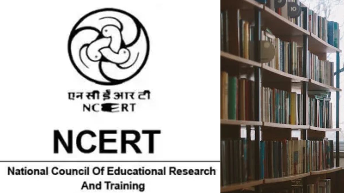 क्या NCERT की किताबों में INDIA का नाम 'भारत' हो जाएगा? आधिकारिक बयान में सामने आई नई बात। Will ...