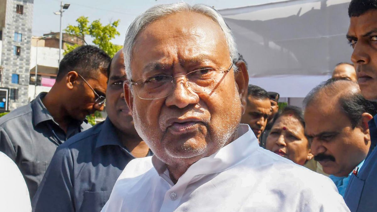 'If you print it like this, we will stop speaking, don't print what we ...