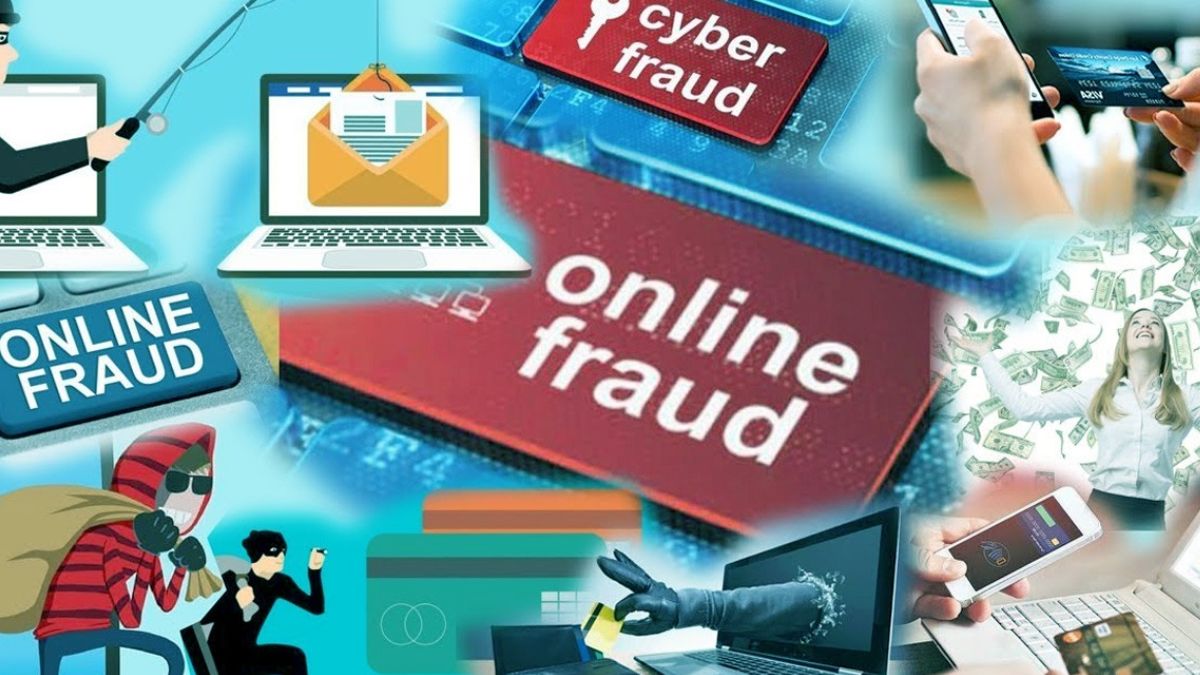 Types of Scam Scammers discovered these new ways of online fraud be ...
