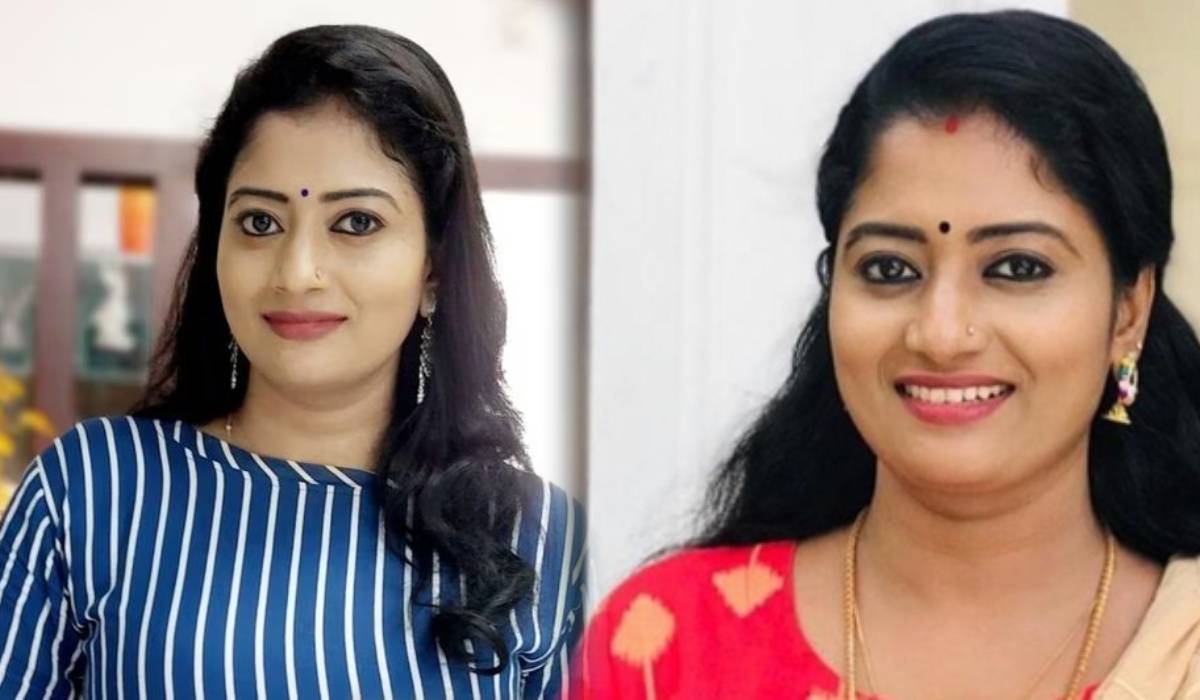 Popular South malayalam actress Renjusha Menon died dead body found ...