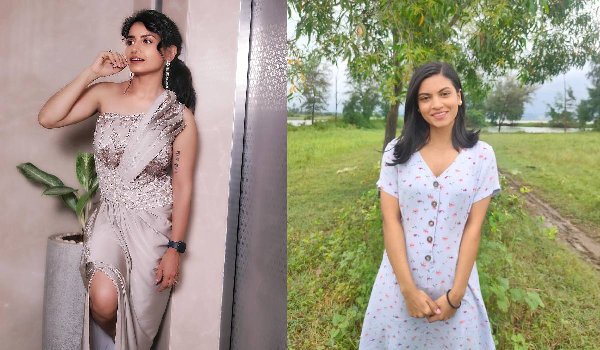 Taarak Mehta ka ooltah chashmah new rita reporter Ramsha farooqui ...
