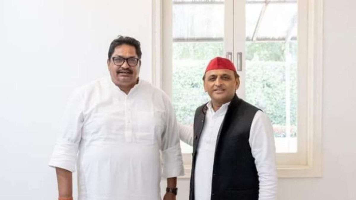 Former Dibai MLA Guddu Pandit sentenced to 14 months imprisonment by ...